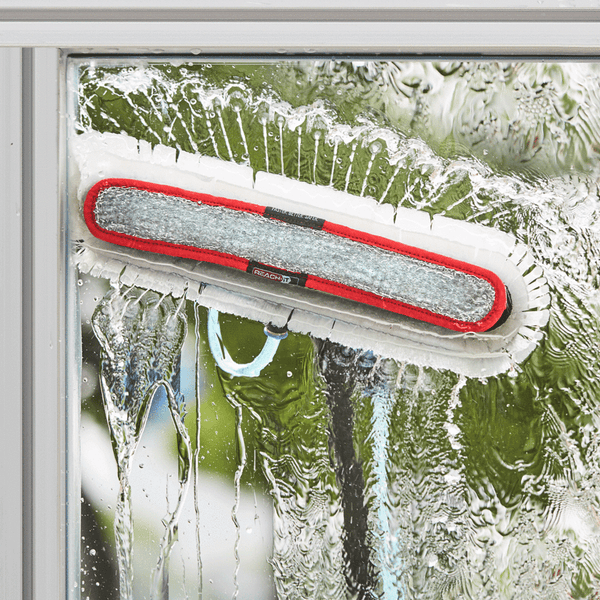 Radial Rocker - Radial Clean